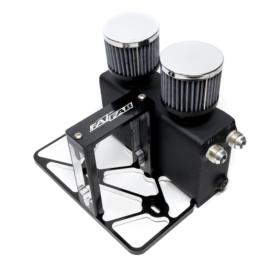 Catch Can Kits – Fathouse Performance