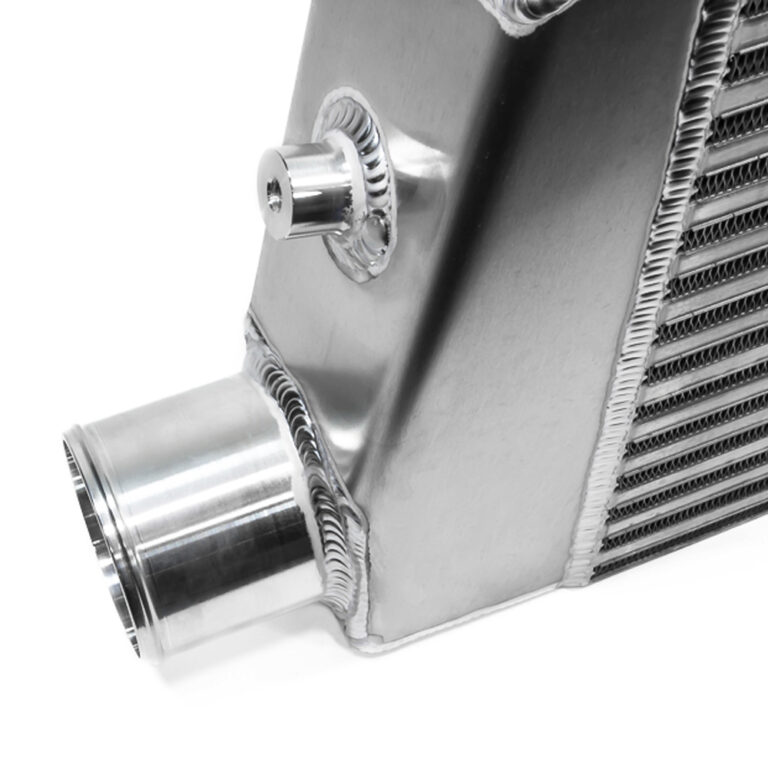 S197 Race Intercooler - Fathouse Performance