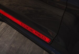 Shelby "Code Red" Twin Turbo GT500 - Fathouse Performance