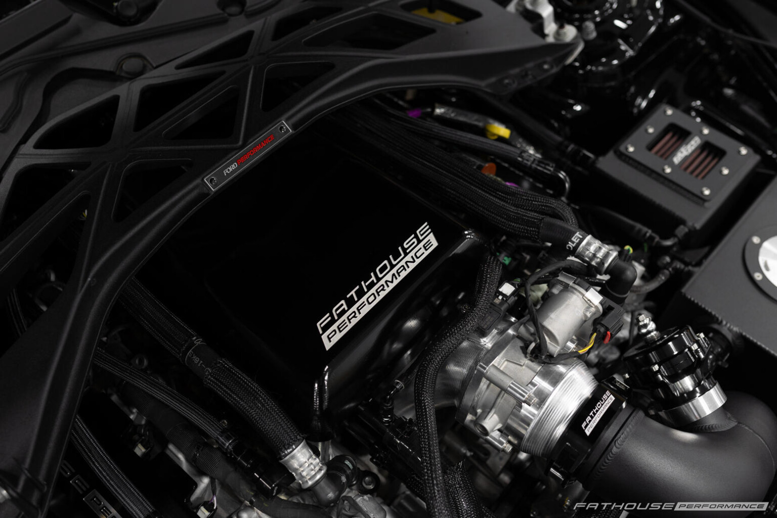 2020+ GT500 1400R Twin Turbo - Fathouse Performance
