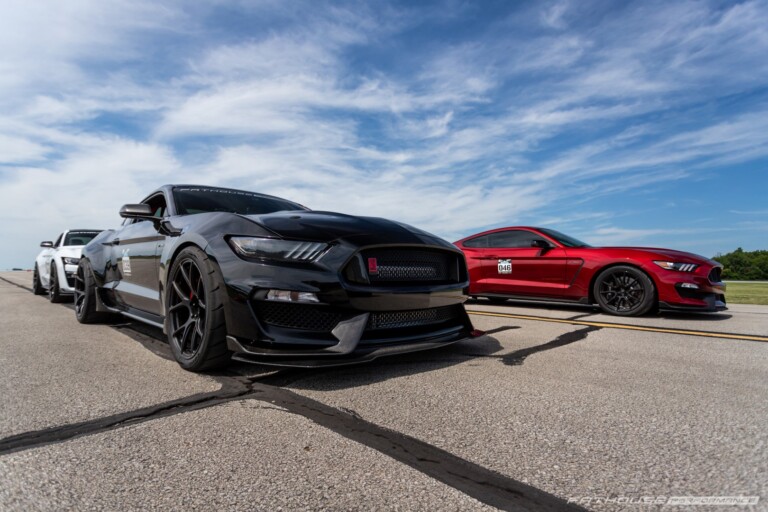 Fatbody 1200R Shelby Widebody GT350 #39 - Fathouse Performance