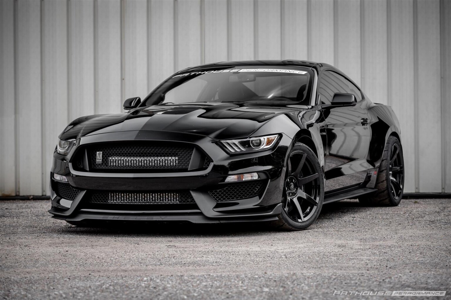 Builds Archive - Fathouse Performance