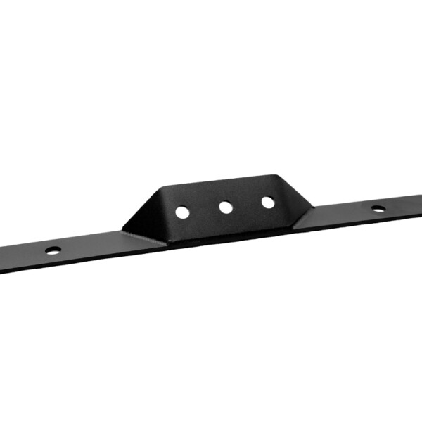 S197 Mustang Kirkey Seat Mounts (2005-2014) - Bolt-In Design - Fathouse ...