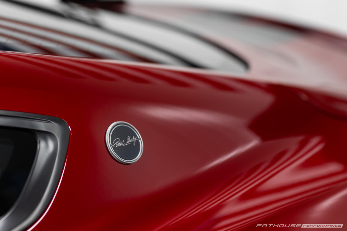 2022 Shelby GT500 Code Red CSM#22CR0003 - Fathouse Performance