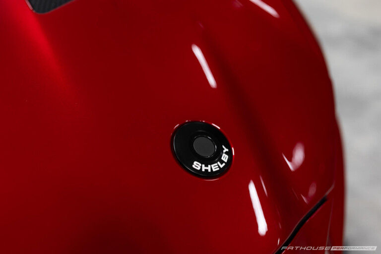 2022 Shelby GT500 Code Red CSM#22CR0003 - Fathouse Performance